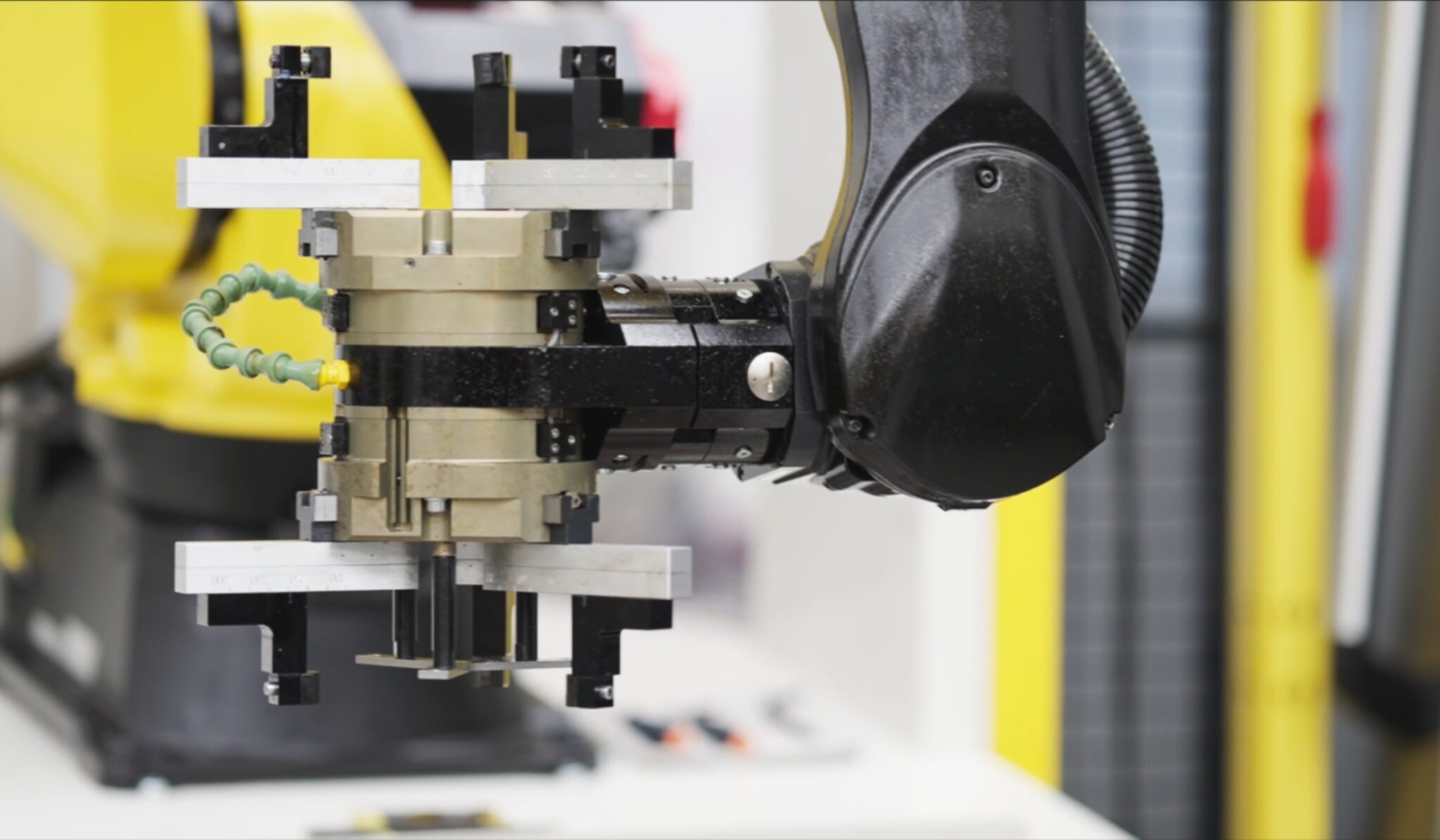 Home | Stüwe Switzerland - Industrial brakes & clutch systems